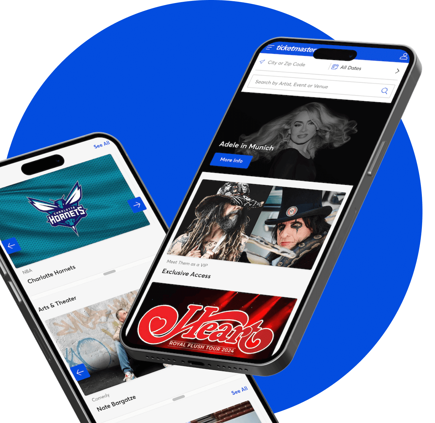 Marketing & Measurement - Ticketmaster Italy EN